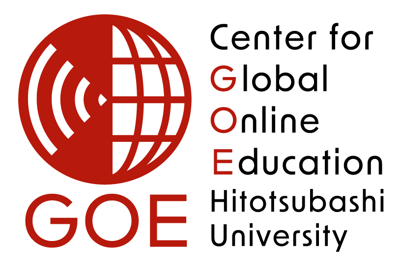 GOEセンターが「科学外交」に関する国際研究に参加します - 一橋大学 グローバル・オンライン教育センター
